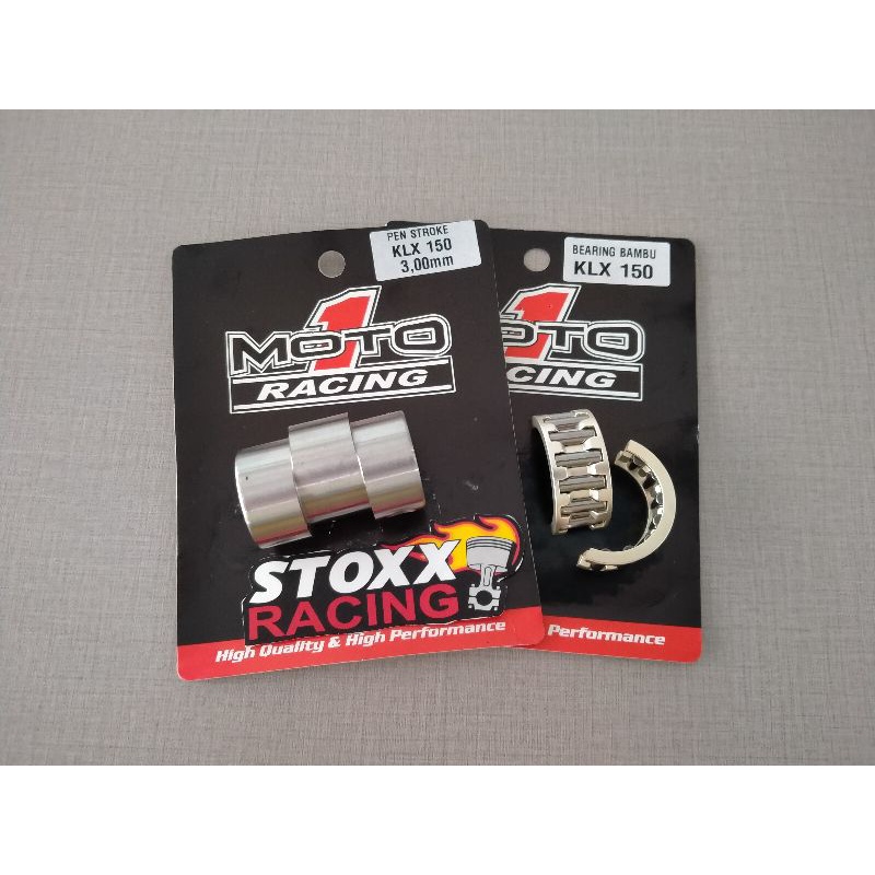 Jual PEN STRUK 3 MM LAHER BELAH KLX 150 DTRACKER MOTO1 pin stroke up ...