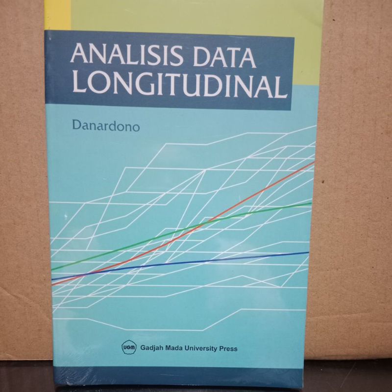 Jual Analisis Data Longitudinal | Shopee Indonesia