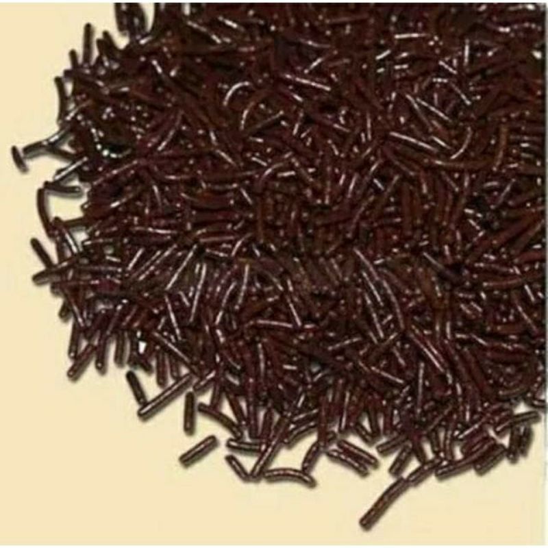 Jual Meises Coklat Innova 250 gram ( Repack ) | Shopee Indonesia