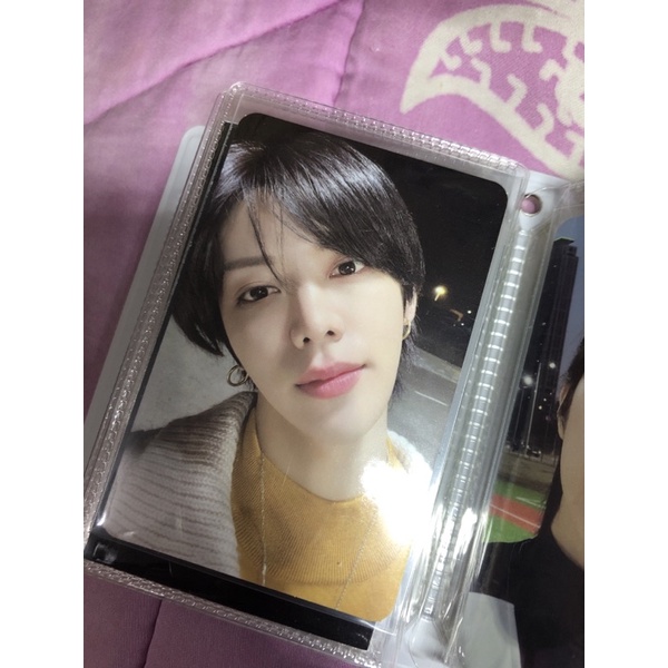 Jual nct riize mark jisung haechan chenle jisung jaemin pink christmas ...