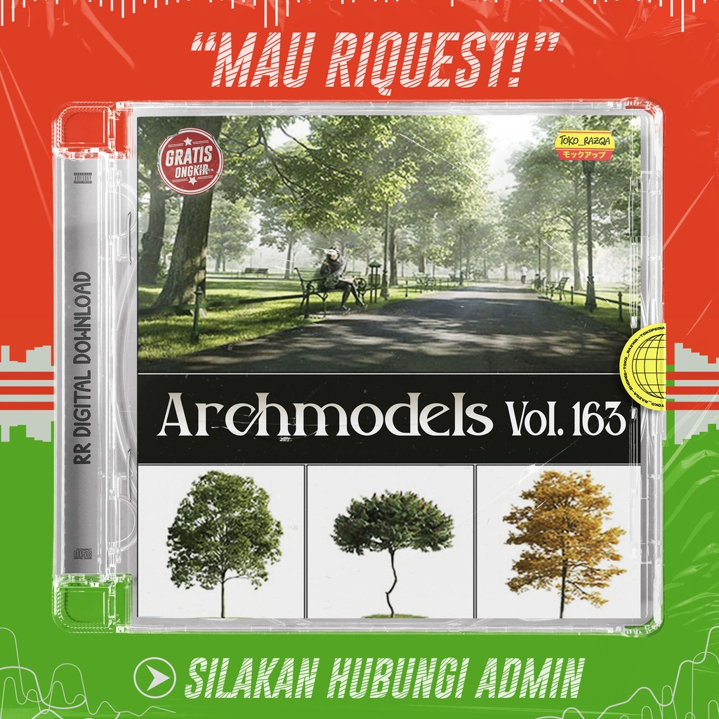 Jual Evermotion - Archmodels Vol. 163 For 3ds Max 3D Assets | Shopee Indonesia