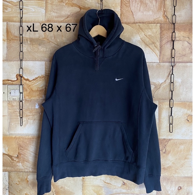 Jual hoodie nike second original | Shopee Indonesia