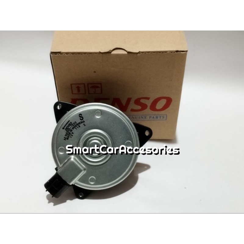 Jual Dinamo Motor Fan Kipas Radiator Agya Ayla | Shopee Indonesia