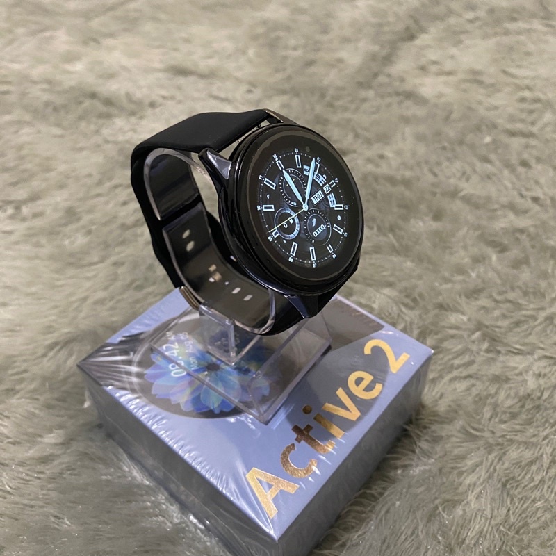 Jual Galaxy Active 2 SmartWatch | Shopee Indonesia