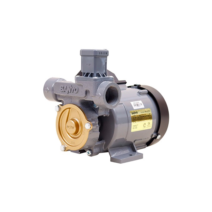 Jual Pompa Pendorong SANYO PBH 235 C Flow Switch 200 Watt Booster Pump | Shopee Indonesia