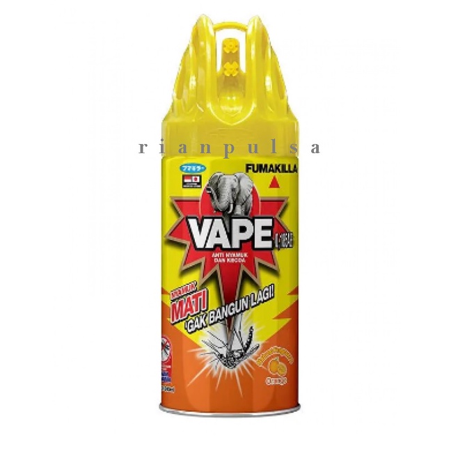 Jual BAYGON HIT Obat Anti Nyamuk Spray Kecoa Serangga Aerosol semprot ...