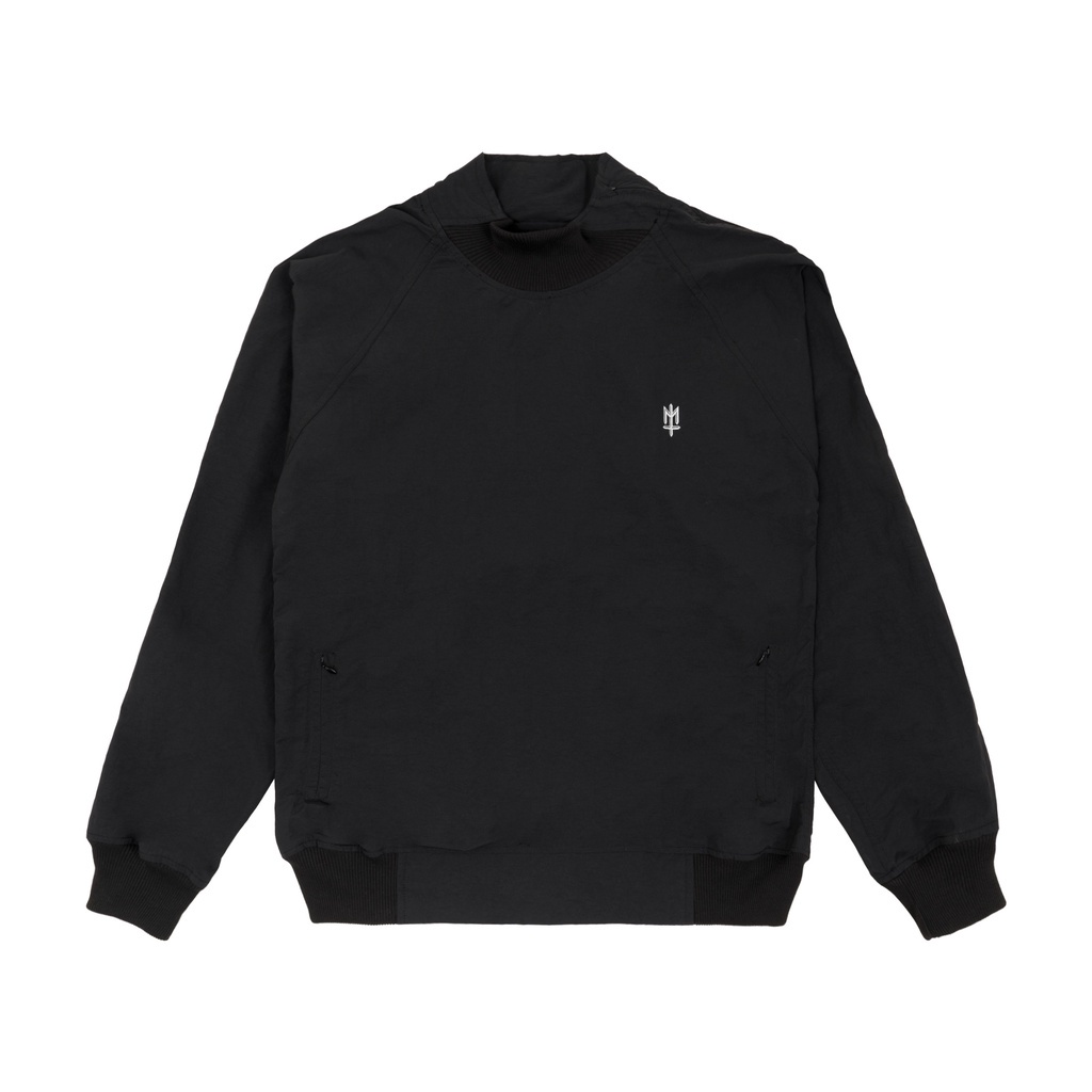 Jual Maternal Disaster - Bomber Jacket - code "Proto" - 100% Original ...