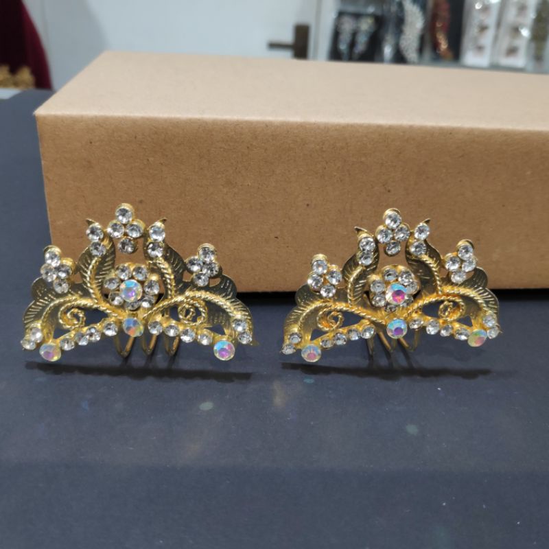 Jual sirkam pengantin manten bridal jawa jogja solo murah | Shopee ...