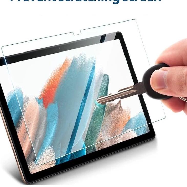 Jual New Tempered Glass Samsung Tab S8 Tab S8+ Tab S8 Ultra 2022 Tab S7 ...
