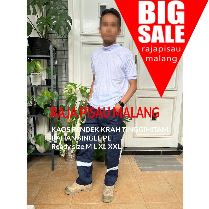 Jual Kerah Tinggi KAOS PDH KERAH TINGGI DAN KERAH PENDEK PUTIH POLOS ... Jual Kerah Tinggi KAOS PDH KERAH TINGGI DAN KERAH PENDEK PUTIH POLOS ...