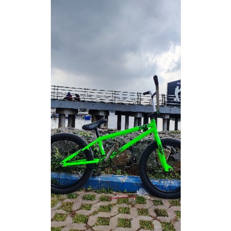Jual sepeda bmx freestyle | Shopee Indonesia