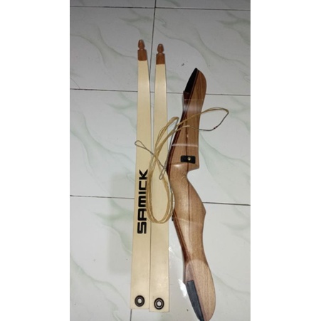 Jual Busur Panah samick | Shopee Indonesia
