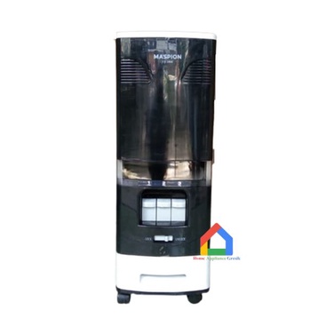 Jual Maspion EX 2800 Rice Box Penyimpan / Tempat Beras Maspion 2800 ...