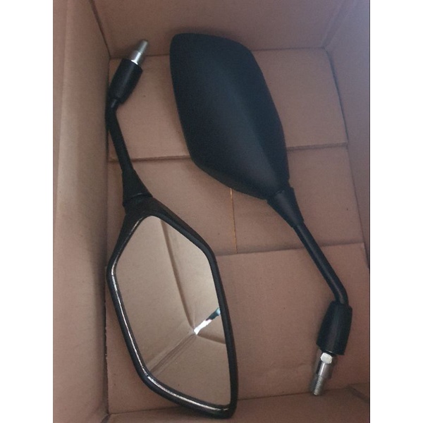 Jual spion set honda pcx kaca cembung | Shopee Indonesia