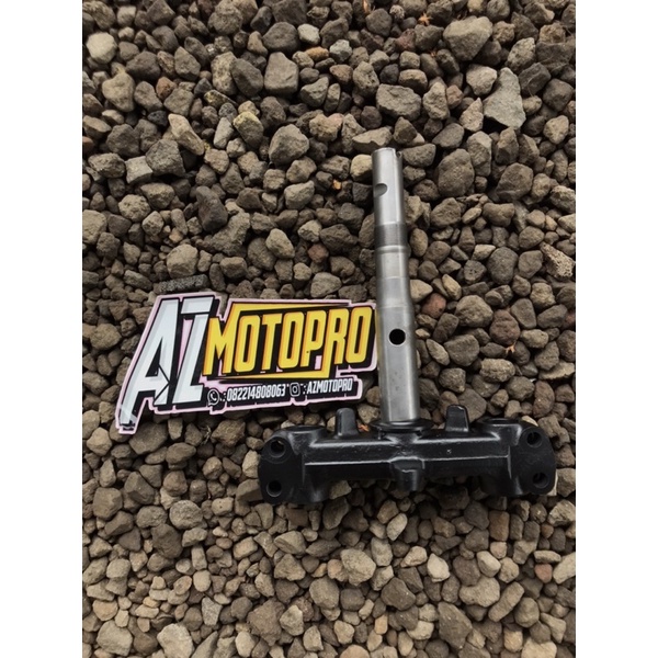 Jual SEGITIGA MIO MODEL SLEEP ENGINE MODIF PENDEK | Shopee Indonesia
