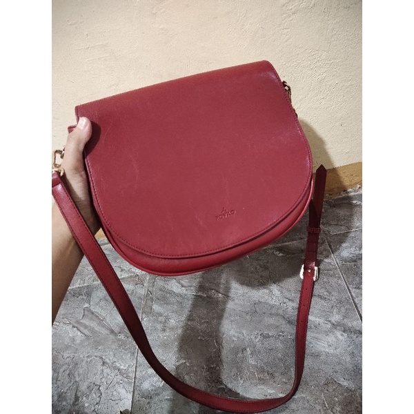 Jual Tas Povilo Moon Bag Original | Shopee Indonesia