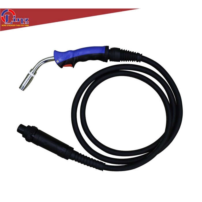 Jual LINZ Mig Torch MB25AK - Tang Stang Las MB25AK-3M | Shopee Indonesia