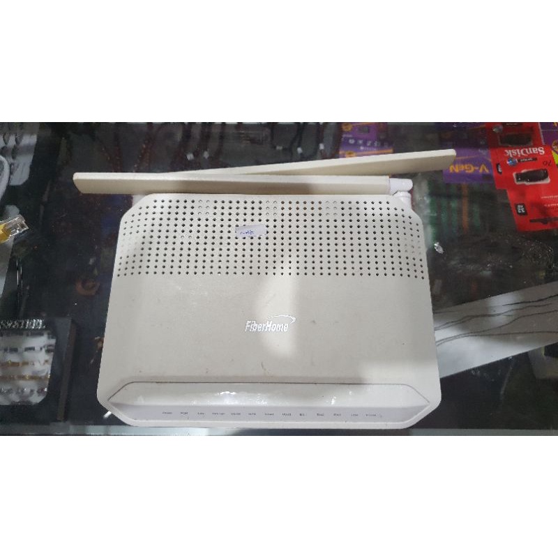 Jual Fiberhome HG6145F dual band | Shopee Indonesia
