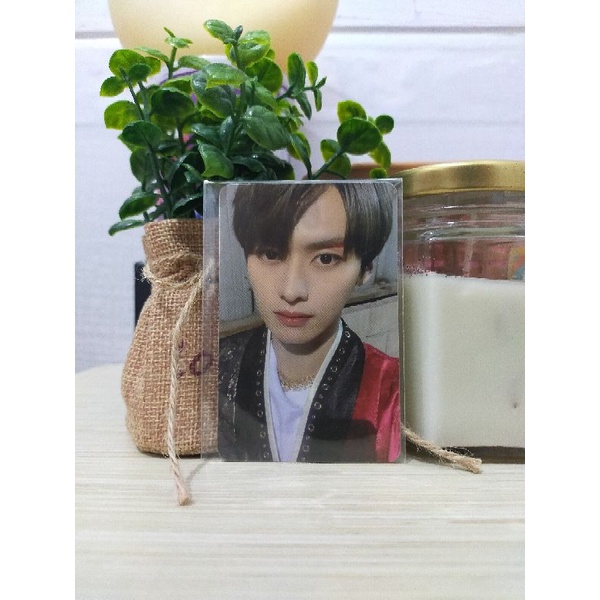Jual PC Lee Know IN LIFE (Double Side) | Shopee Indonesia