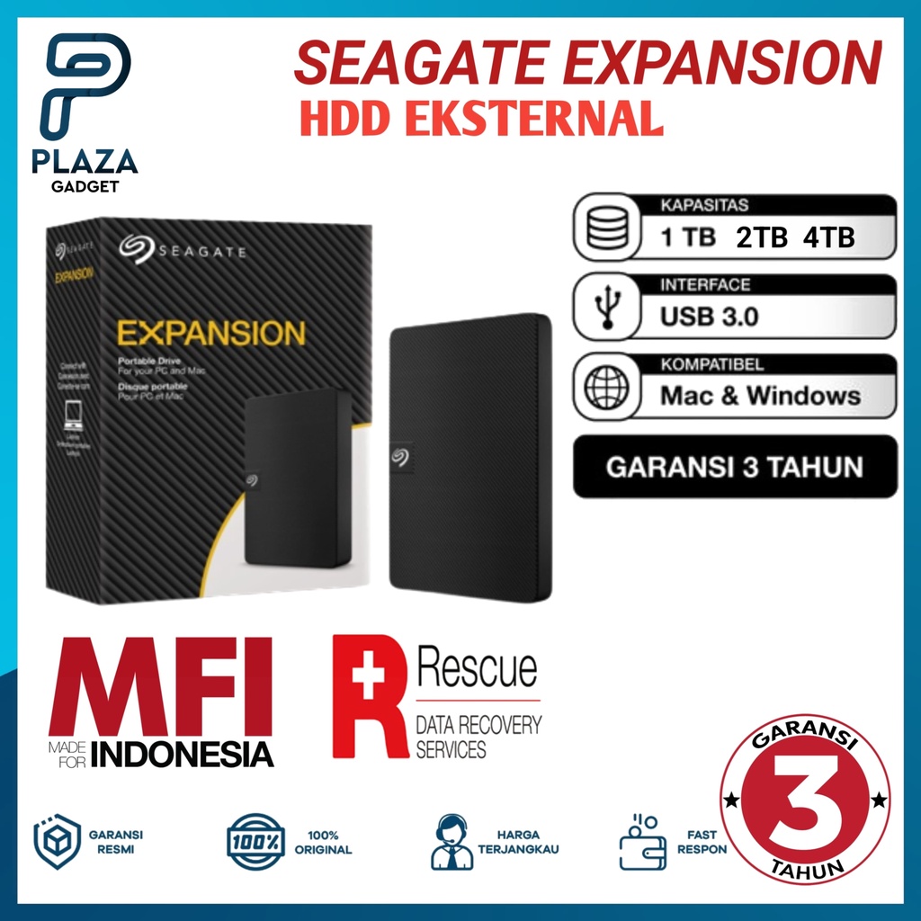 Jual Hardisk Harddisk Hard Disk HD HDD Hardisk External Eksternal ...