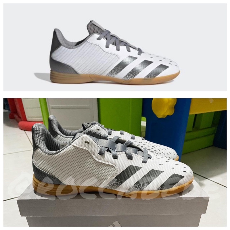 Jual Adidas Predator Freak Sala Boots Futsal SALE | Shopee Indonesia