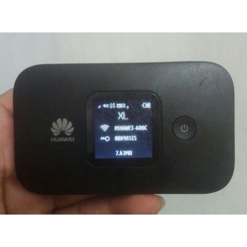 Jual modem mifi huawei e5577 unlock all operator | Shopee Indonesia