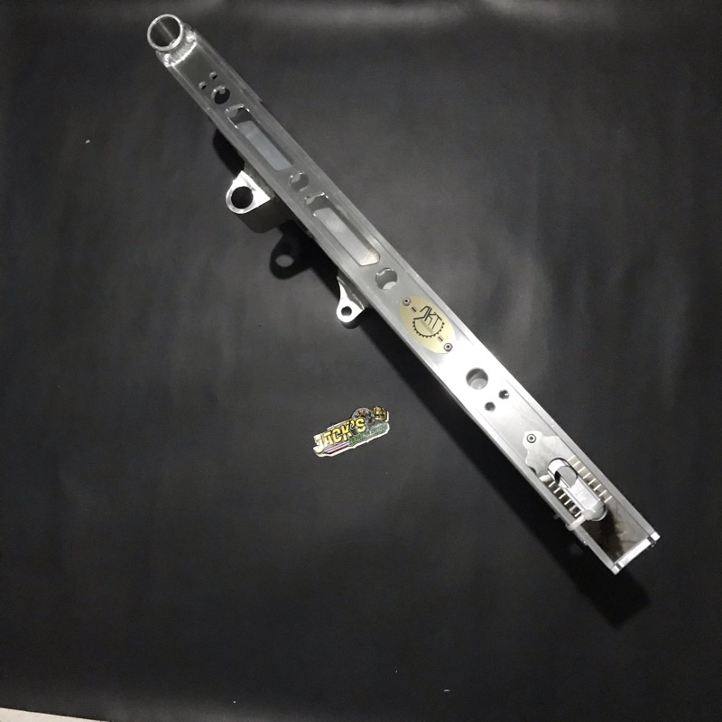 Jual arm dkt ninja rr ninja r ninja ss coak arm ninja rr swing arm ...