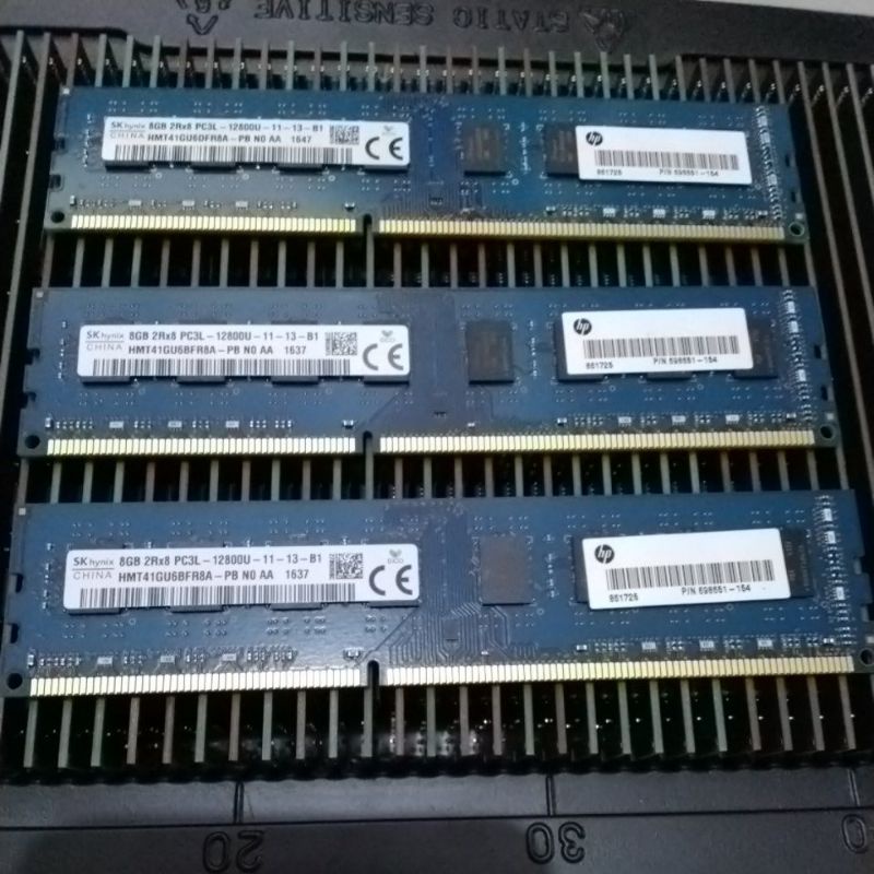 Jual RAM DDR3 8GB for PC / DDR3L 8GB for PC. | Shopee Indonesia