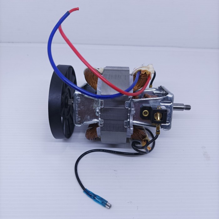 Jual Mesin Motor Dinamo Blender Idealife Il220 Il 220 Original # ...