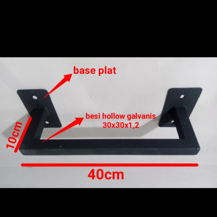 Jual Tangga Anak Tangga Untuk Tangga Monyet / Tangga Dinding | Shopee ...