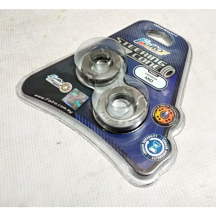 Jual Komstir Faito M Series All New Aerox 155 | Shopee Indonesia