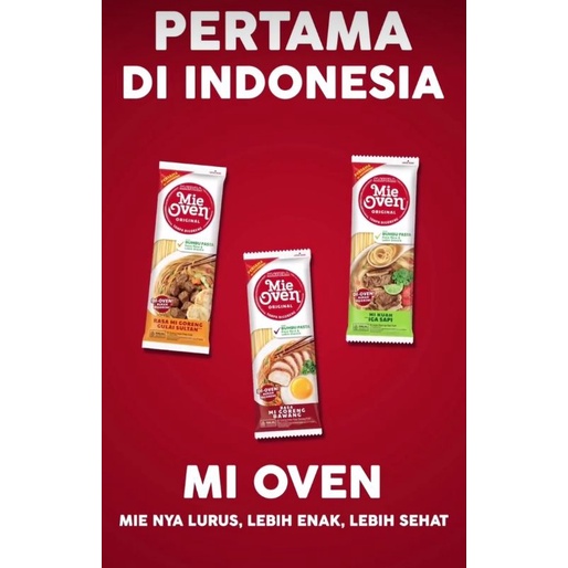 Jual MIE OVEN MAYORA 78 GR | Shopee Indonesia