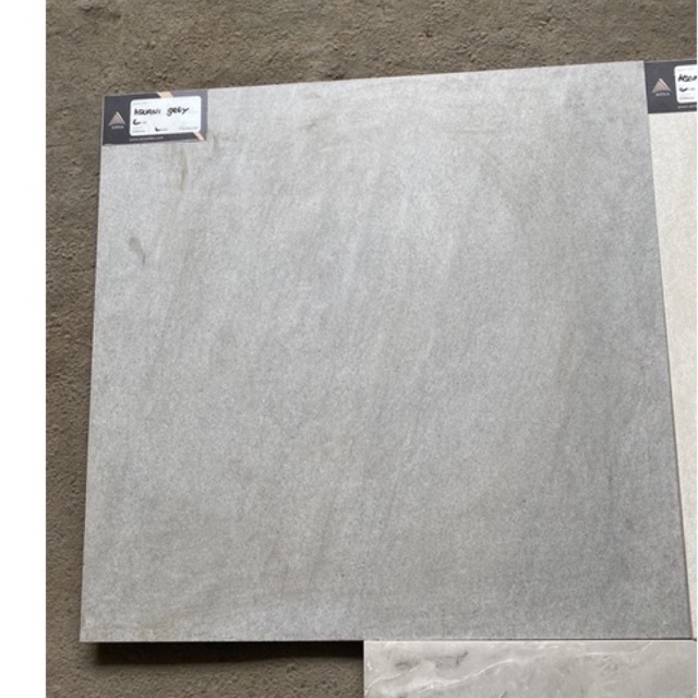 Jual GRANITE LANTAI 60x60 AQUANI GREY / ARNA / MATT | Shopee Indonesia