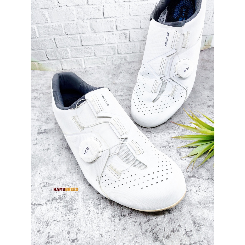 Jual Shimano RC3 RC300 Sepatu Cleat Sepeda Balap Road Bike Roadbike ...