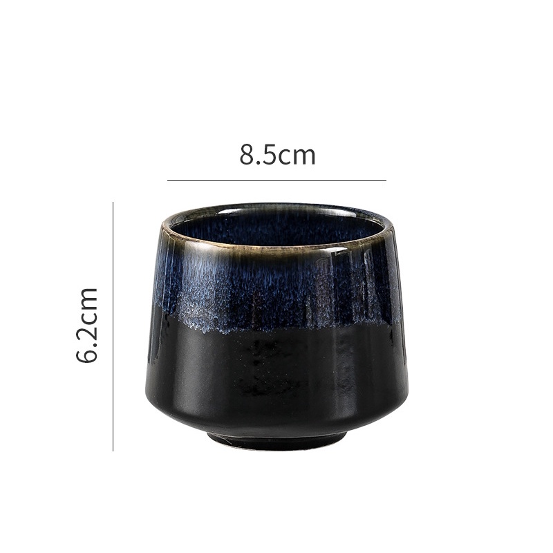 Jual ASHOME Gelas Ocha Berbahan Keramik / Gelas Ocha Jepang / Gelas ...