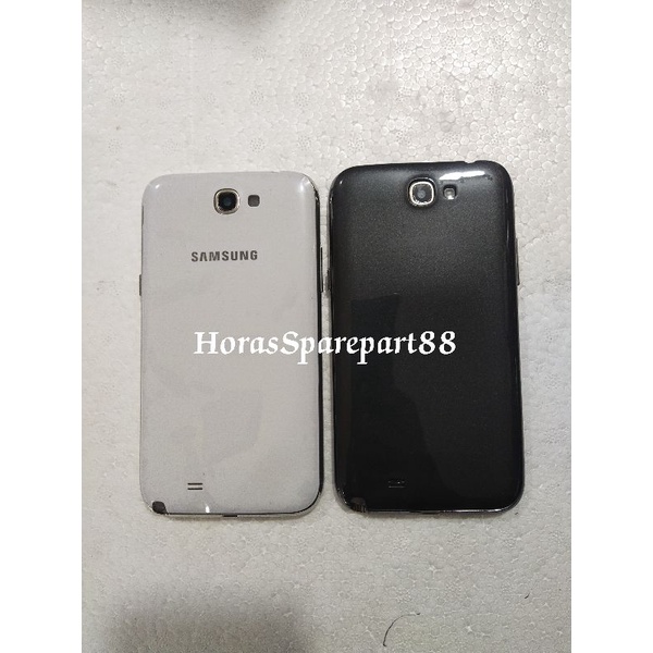 Jual Casing Housing Samsung Galaxy Note 2(N7100) | Shopee Indonesia