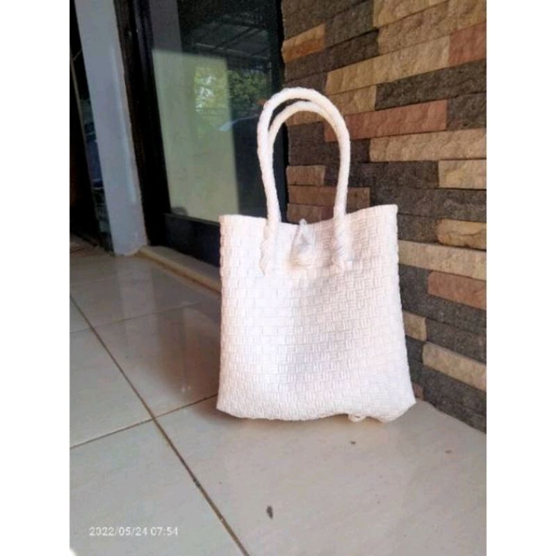 Jual Part 2 Mini Bag/Patty Bag Anyaman Jali-Jali | Shopee Indonesia