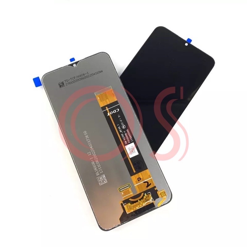 Jual LCD TOUCHSCREEN SAMSUNG GALAXY A23 / A235 A235F - COMPLETE ...