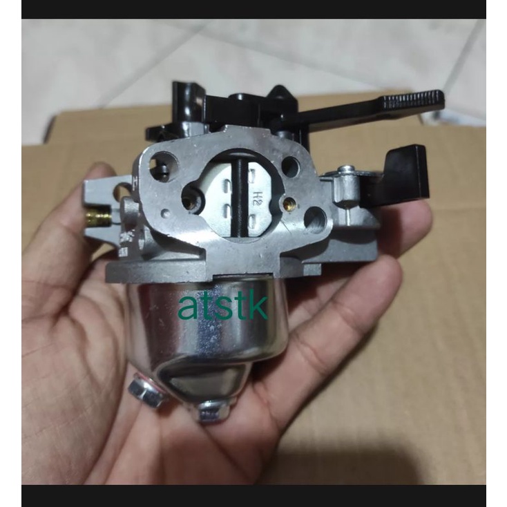 Jual karburator mesin gx160 gx200 | Shopee Indonesia