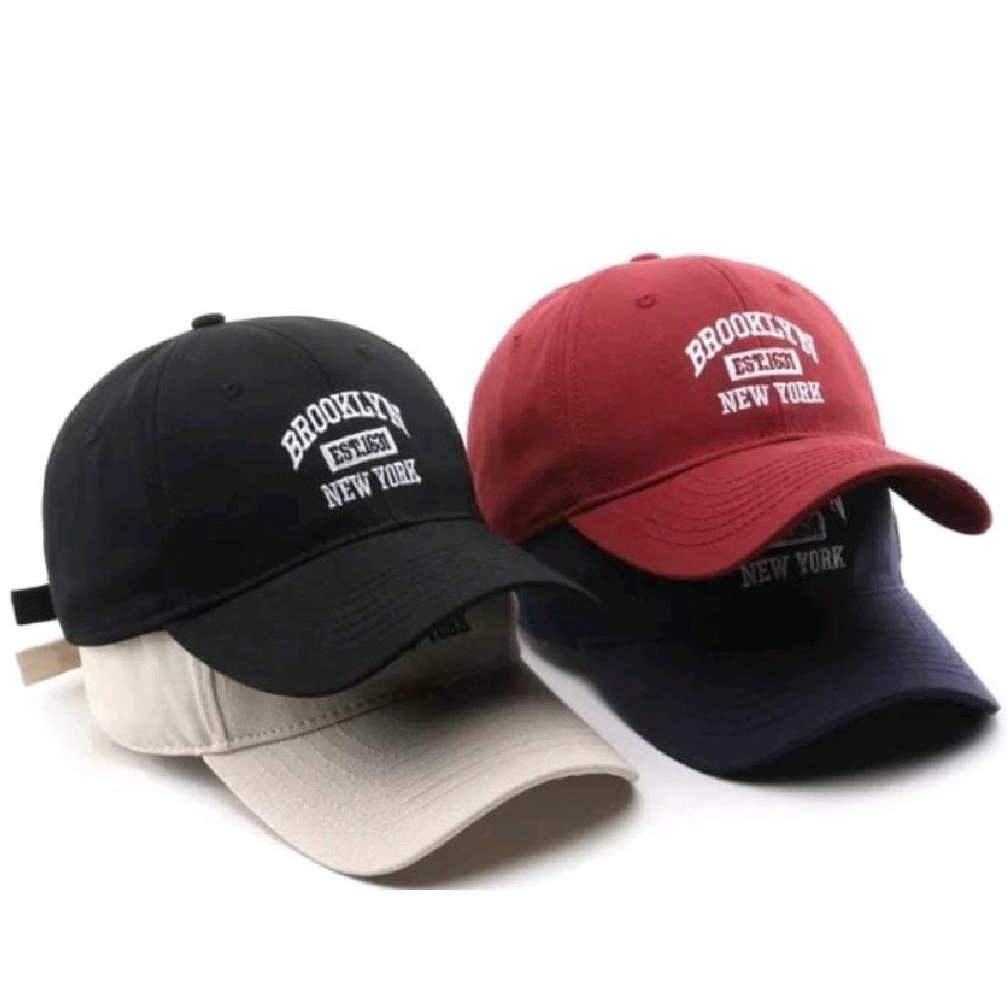 Jual Topi Distrobroklyn\ Champion Trendi/Topi Pria dan Wanita Masa Kini ...