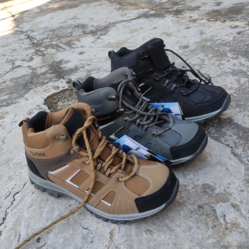 Jual SEPATU ALPEN COTREK ADVENTURE SEPATU GUNUNG | Shopee Indonesia