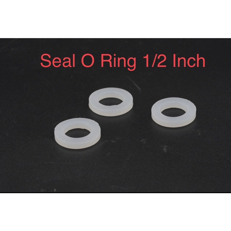Jual Karet 1/2 Inch Seal O Ring Filter Kran Keran Shower Water Heater 1 ...