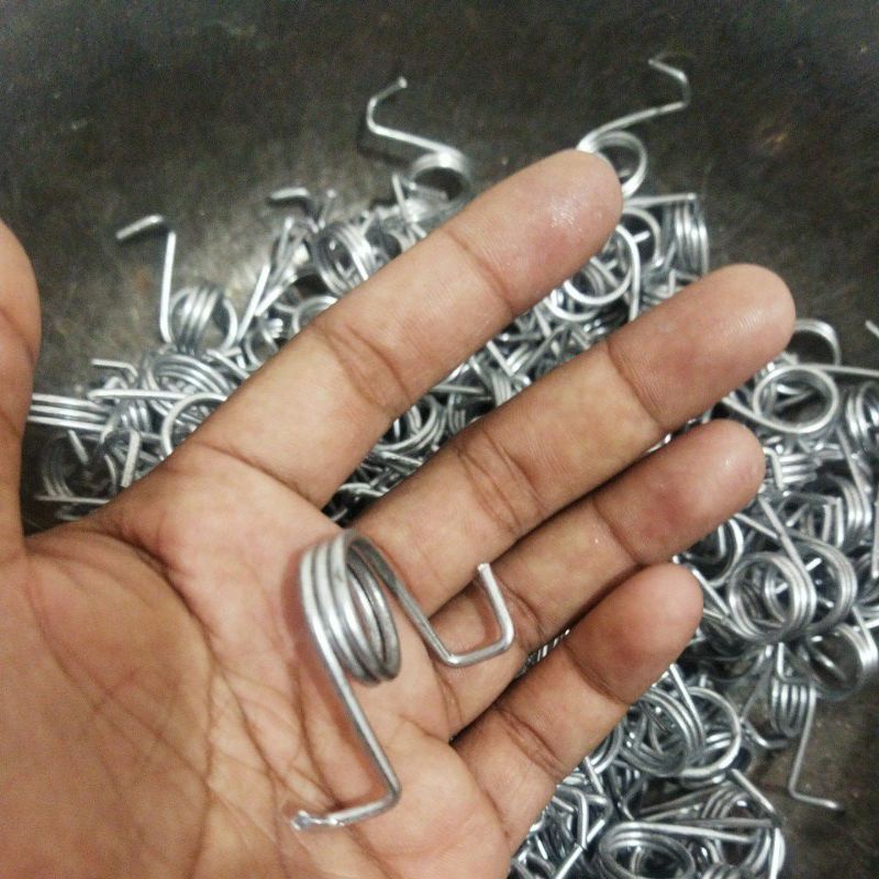Jual pegas/per rem motor anderbone harga 1 bungkus isi 20 biji | Shopee ...