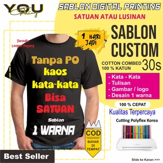 Produk You Clothing | Shopee Indonesia
