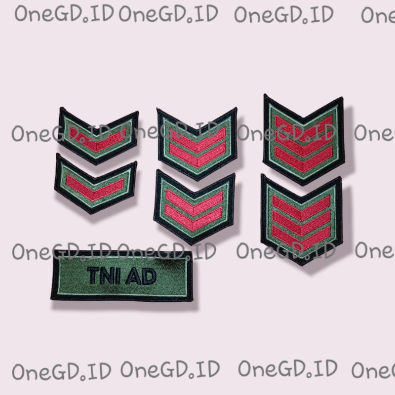 Jual PANGKAT PDL TNI KASAD TERBARU PANGKAT KOPDA KOPTU KOPKA TNI AD ... Jual PANGKAT PDL TNI KASAD TERBARU PANGKAT KOPDA KOPTU KOPKA TNI AD ...