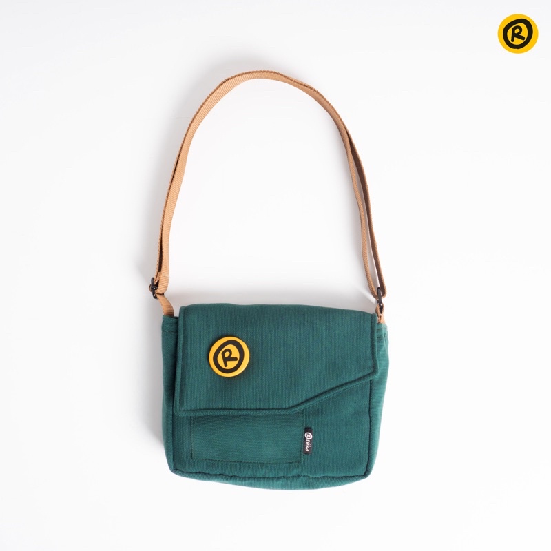 Jual REKA - OTTER Slingbag - Tas Selempang Pria Wanita | Shopee Indonesia