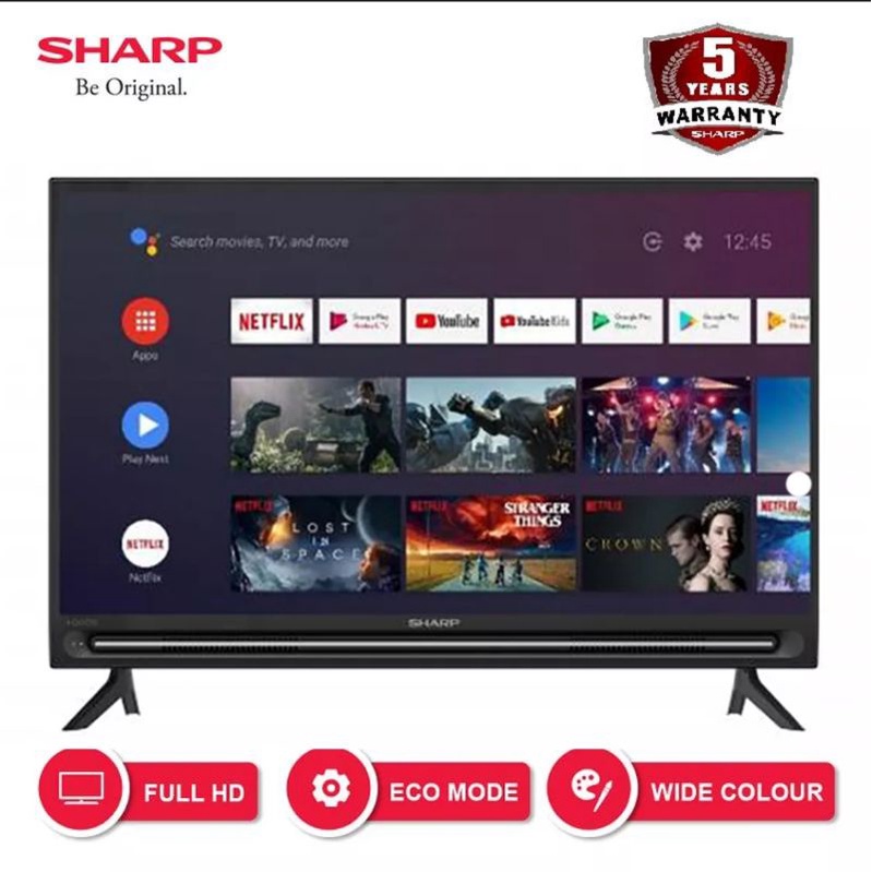 Jual Sharp type 2T-C32EG11 | Shopee Indonesia