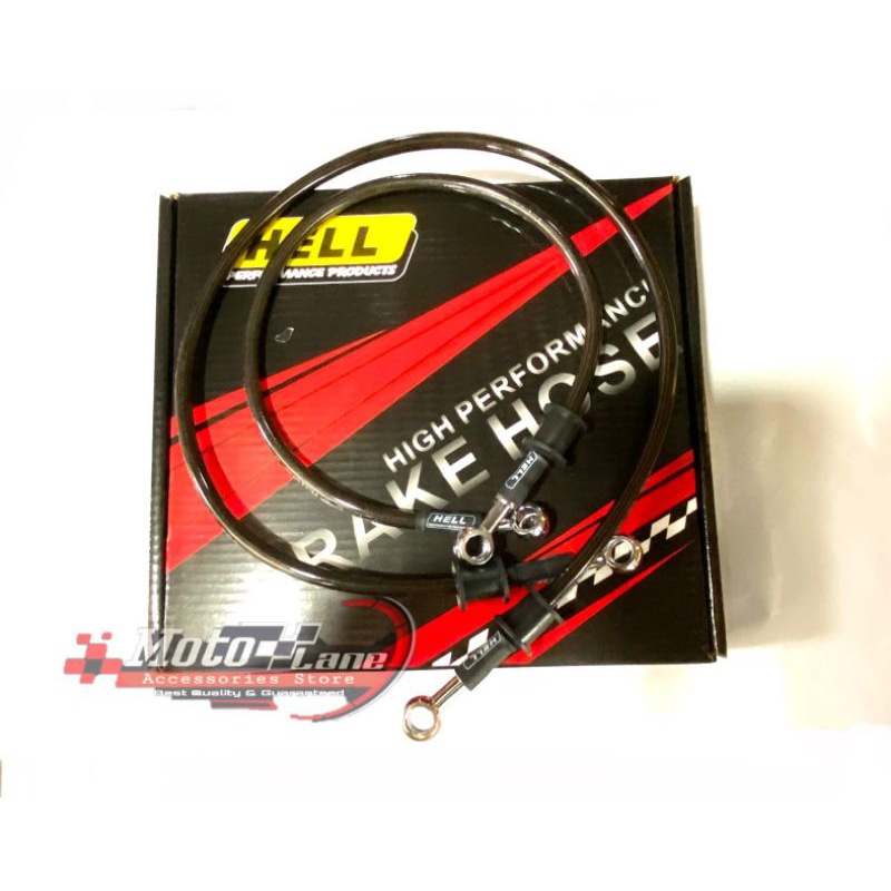 Jual Selang Rem HELL Yamaha Aerox ABS | Shopee Indonesia