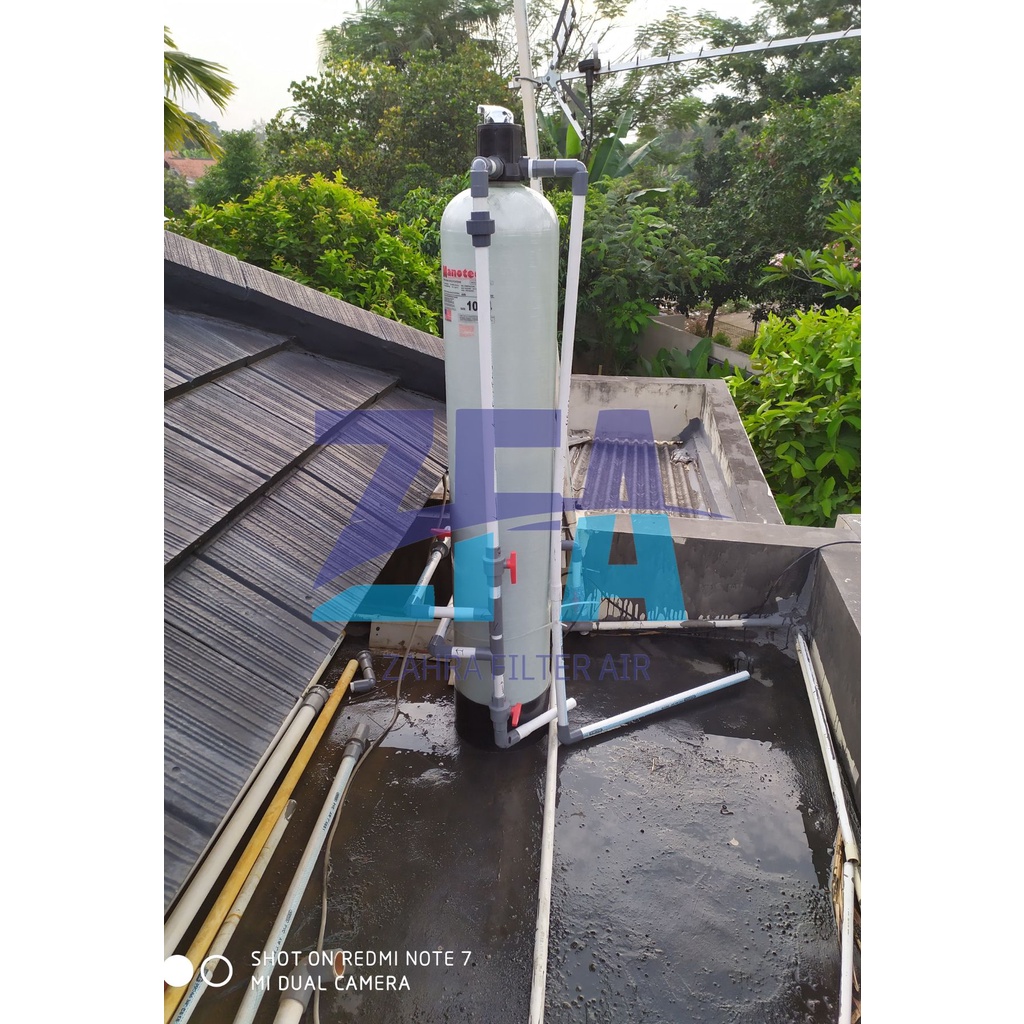 Jual Paket Filter Air untuk air sumur Bor , PDAM | Shopee Indonesia