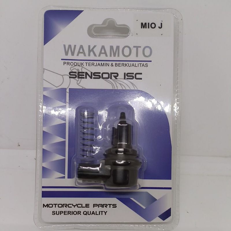Jual Sensor ISC (WKM) MIO J / MIO GT / MIO SOUL GT 115 / X RIDE ...